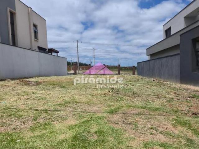 Excelente Terreno à venda, Loteamento Floresta, São José dos Campos, SP