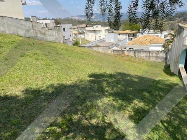 Excelente terreno à venda Residencial Valville 1