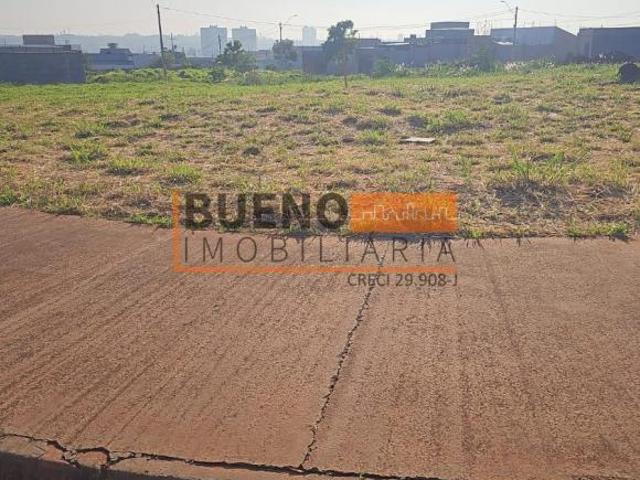 Excelente Terreno a venda Residencial/Comercial Jardim Itapuã Santa Bárbara D`Oeste SP