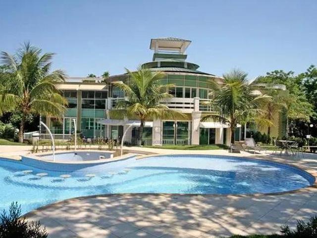 EXCELENTE TERRENO A VENDA ROYAL FOREST FASE 2