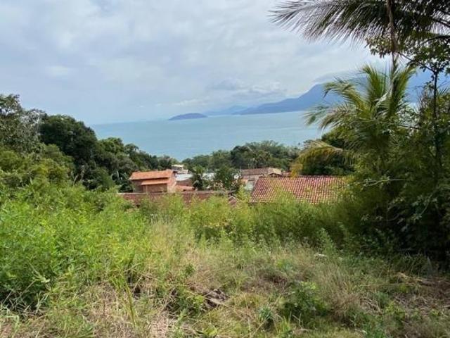Excelente Terreno à venda, São Pedro Ilhabela