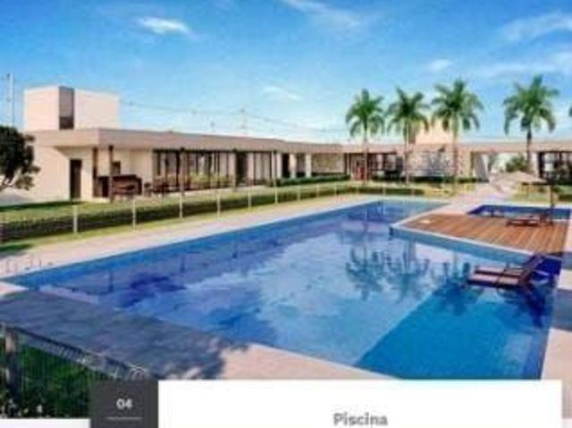 Excelente Terreno à venda Terras Alpha 333 m² por R$ 399.000 Alphaville Nova Esplanada 5 Votoran
