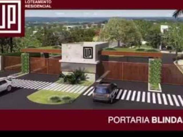 Excelente Terreno à venda UP Residencial 1000 m² por R$ 550.000 Up Residencial Sorocaba/SP