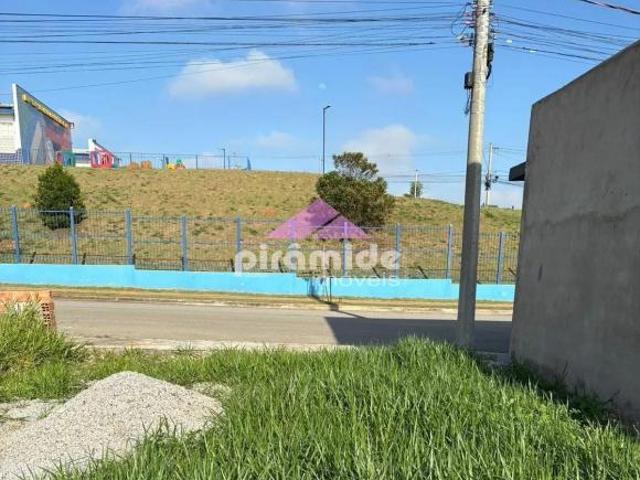 Excelente Terreno à venda 175m², Setville Altos de São José, São José dos Campos, SP