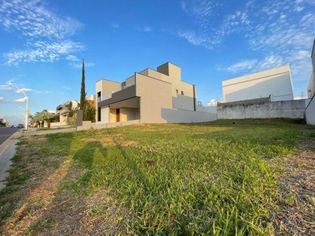 Excelente Terreno a venda 300M2 Condôminio Residencial Jardim Dona Lucilla Indaiatuba/sp