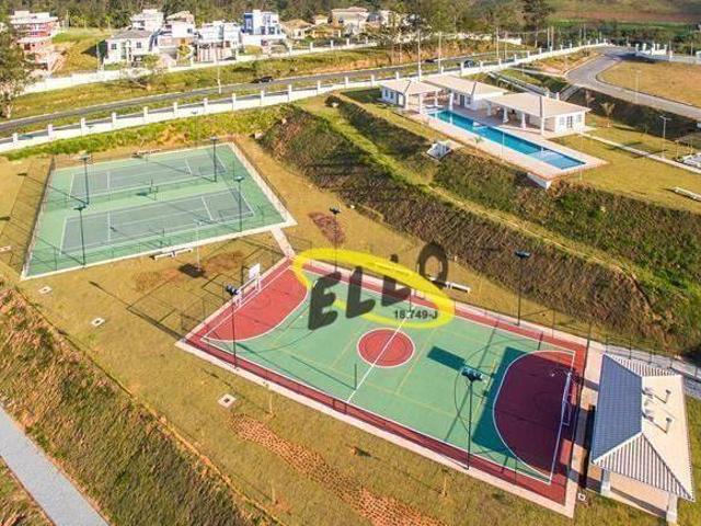 Excelente Terreno à venda, 779 m² por R$ 495.000 Granja Viana Jandira/SP