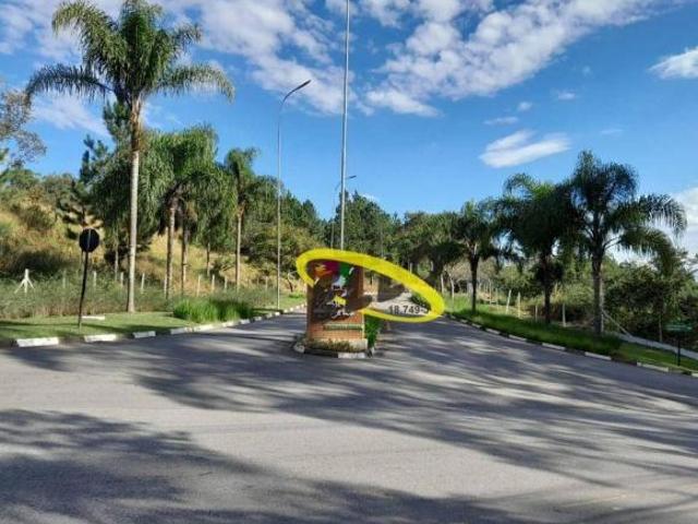 Excelente Terreno à venda, 700 m² por R$ 540.000 Granja Viana Embu das Artes/SP