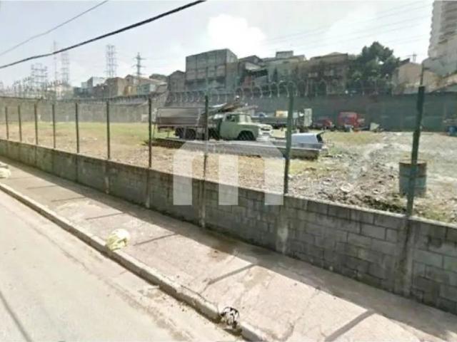 Excelente Terreno Agua Rasa 3.243m2