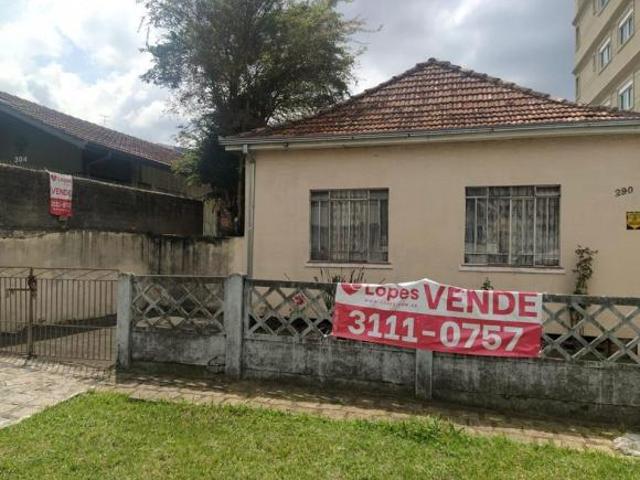 Excelente Terreno Água Verde Área Total 414,70 m²