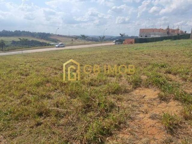 Excelente Terreno Alphaville Clube Jundiaí/Sp GB6826