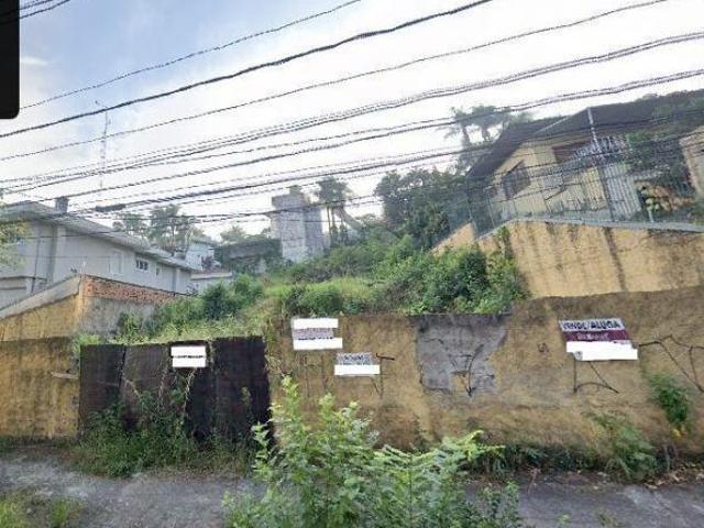 terreno alto padrão excelente p/venda com 675m2 jardim Guedala Morumbi