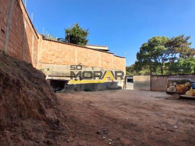 EXCELENTE TERRENO AMPLO NO BAIRRO GOIANIA BELO HORIZONTE BH/MG