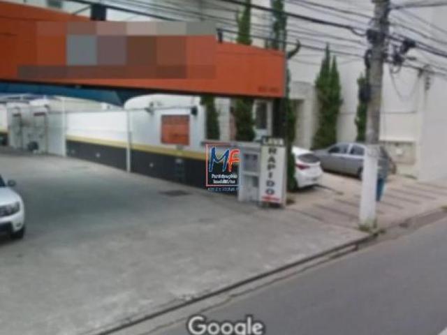 Excelente Terreno bairro Indianópolis, com 146 M² A.C 400 m² de terreno, testada 10 M, não aceita