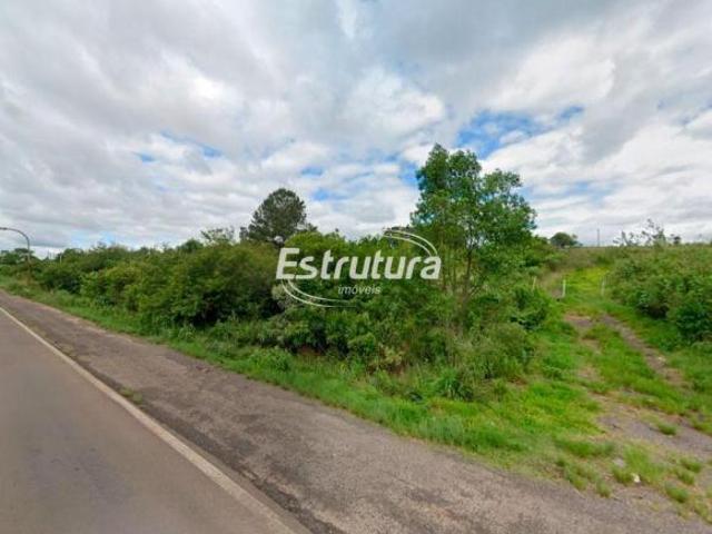 Excelente terreno bem localizado