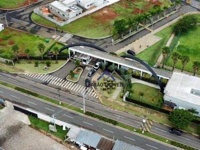 Excelente terreno c/ 358,18 disponível para à venda Residencial Portal dos Pinheiros I bairro V