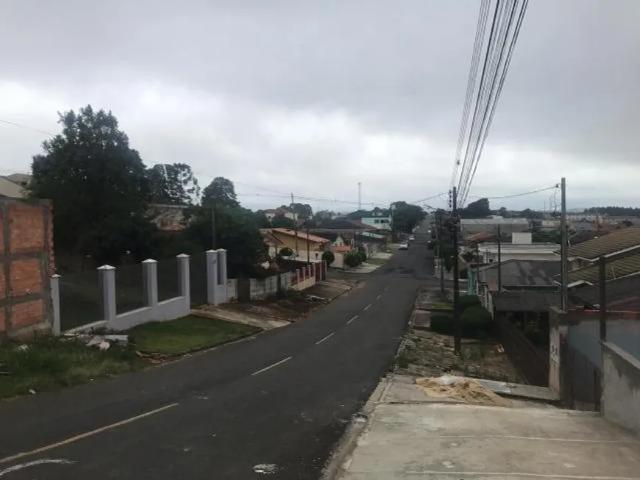 Excelente terreno c/ 660m² em ótima localização de Uvaranas!