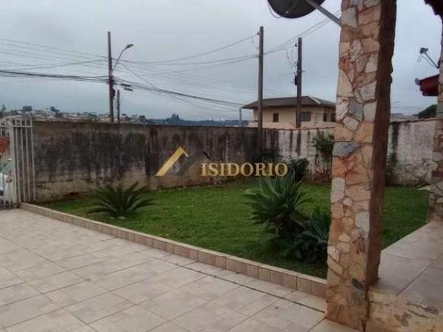 EXCELENTE TERRENO! CASA MISTA, 480m² DE ÁREA TOTAL