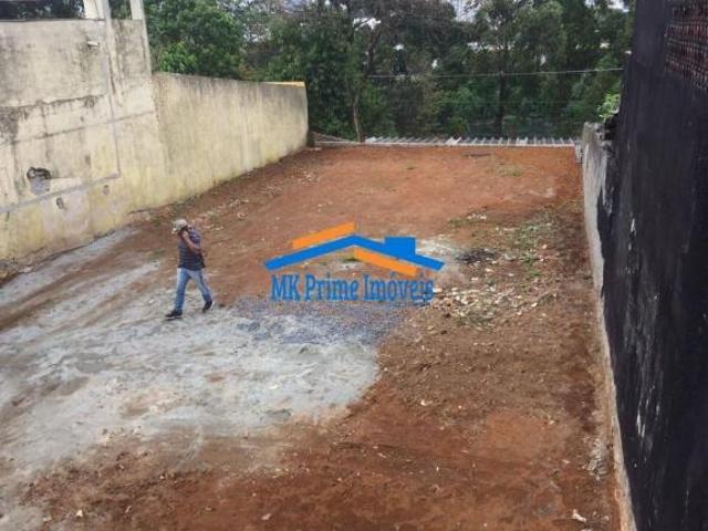 Excelente Terreno Centro de Osasco 350m²