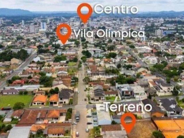 Excelente Terreno Central | 1.620m² | Alto Potenci