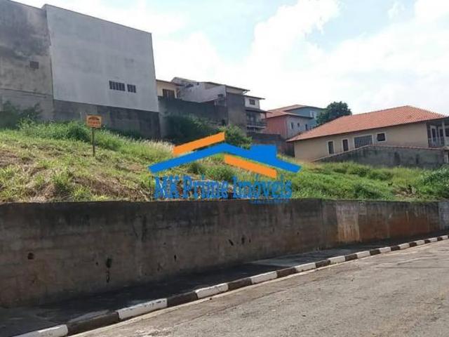 Excelente Terreno City Bussocaba 360 metros