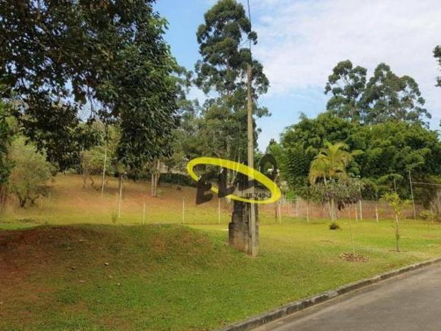Excelente Terreno com 3.306 m², por R$ 1.820.000,00, dentro do Condomínio Residencial Mediterrâneo –