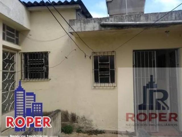 EXCELENTE TERRENO COM 3 CASAS À VENDA PRÓXIMO AO SHOPPING ANALIA FRANCO