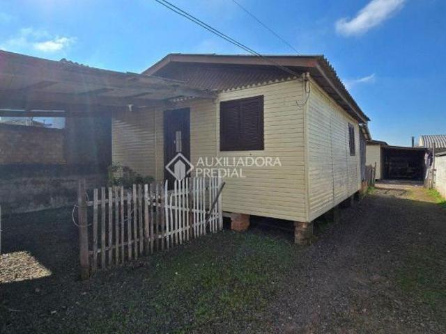 EXCELENTE TERRENO COM 3 CASAS NO BAIRO MATHIAS VELHO EM CANOAS