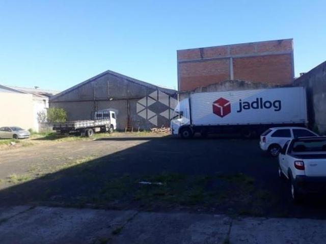 Excelente terreno com 1.270 m² no Bairro Rio Branco em Canoas quase esquina Av. Guilherme Shel