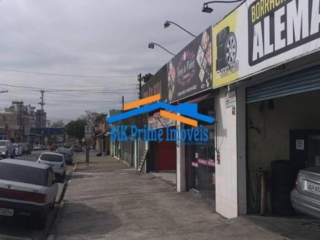 Excelente Terreno com 250m² Avenida Antônio C. Costa Osasco