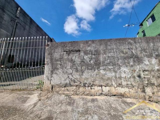 Excelente Terreno com 250m² no Jardim Roberto Osasco