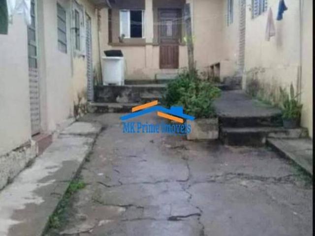 Excelente Terreno com 269 m² no Jd. Bela Vista!