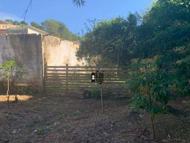 Excelente Terreno com 2.400m² no São Pedro !