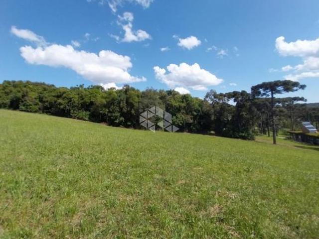 Excelente terreno com 2.790 m²!