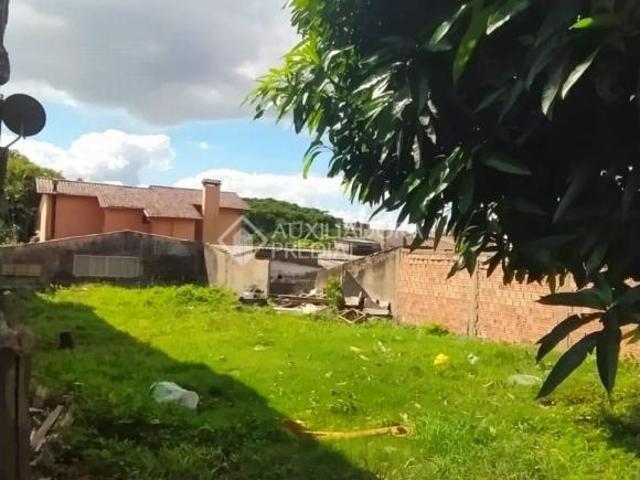 EXCELENTE TERRENO COM 325m² PRONTO PARA CONSTRUÇÃO