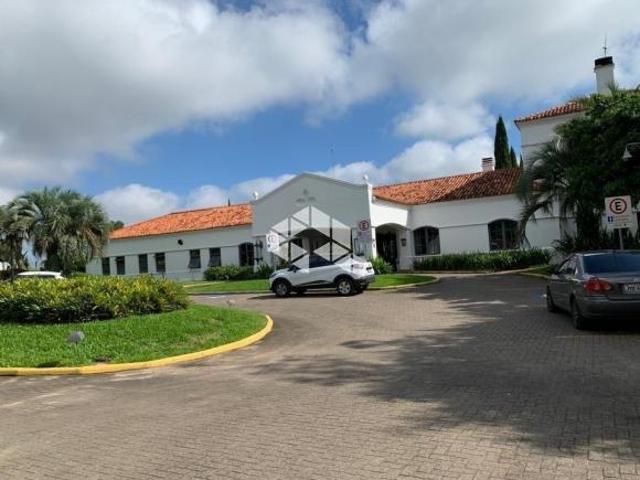 Excelente Terreno com 338,08 m² em localização privilegiada no Condomínio BUENAVISTA em Viamão