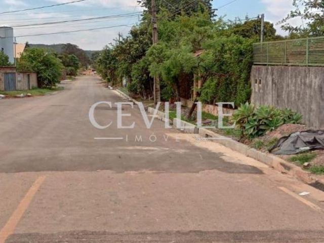 Excelente terreno com 360 m²