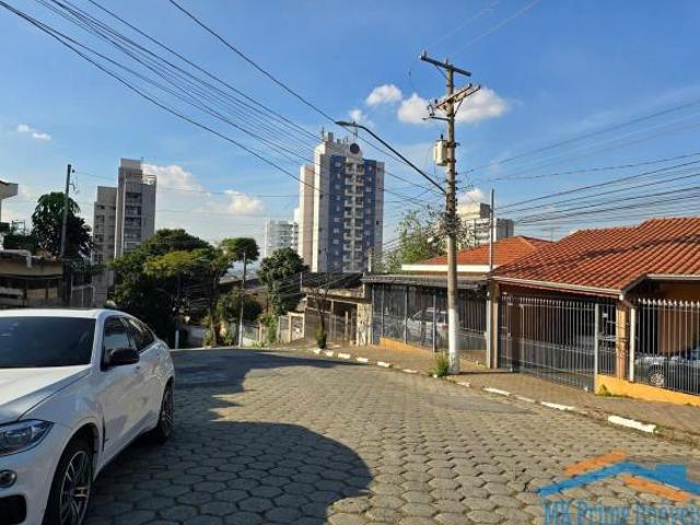 Excelente Terreno com 376 m² no KM 18 próximo a Estação!