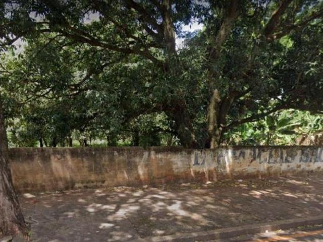 EXCELENTE TERRENO COM 3850M2 JARDIM ALVORADAAgende sua visita!Imobiliária Morada do Sol Creci J3