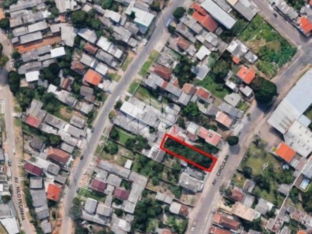 Excelente terreno com 420m², DM com autorização