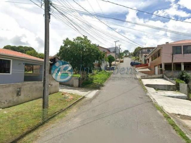 Excelente terreno com 455,00 m², localizado na Rua