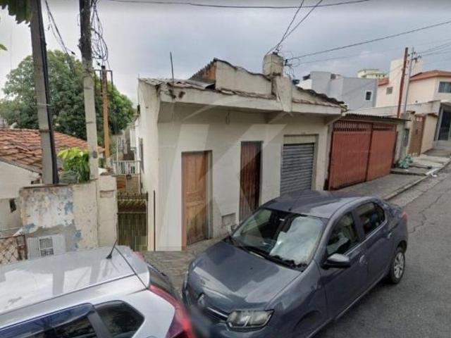 Excelente terreno com 504m2, para construtores e investidores Vila Gustavo