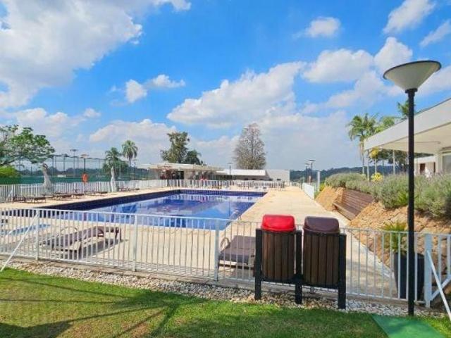 Excelente terreno com 510 m² localizado no Condomínio Vintage Munck!
