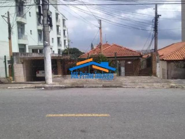 Excelente Terreno com 600m² Vila Osasco