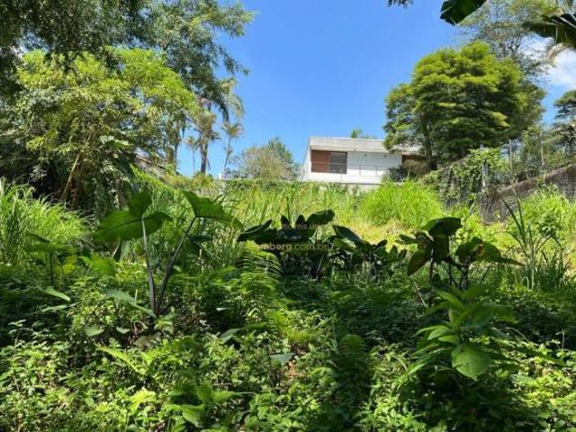 Excelente Terreno Com 825m² No Jardim Guedala