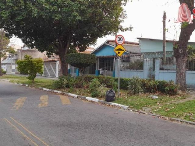 Excelente Terreno com Casa Antiga à venda, 360 m² por R$ 720.000 Jardim Vila Galvão Guarulhos/SP