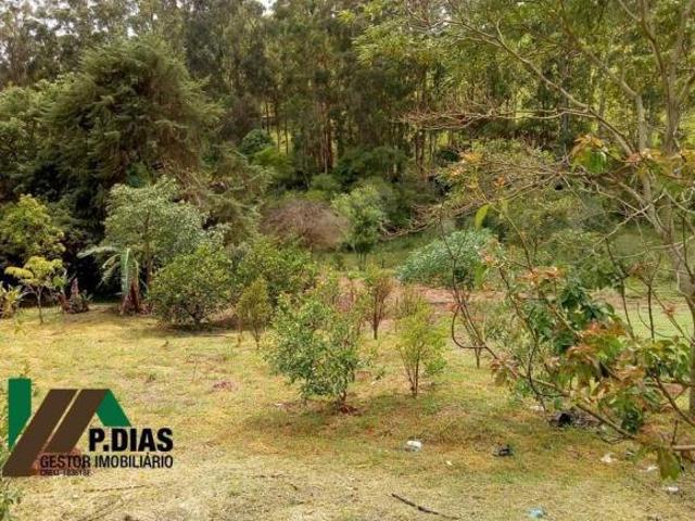 Excelente terreno com agua para formação de chácara em Pinhalzinho interior de São Paulo