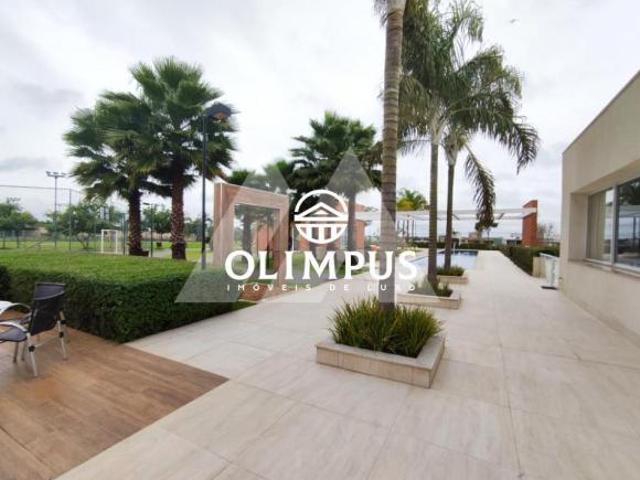 Excelente terreno com área de 662,10m² localizado no condomínio Cyrela Buritis em Uberlândia/MG