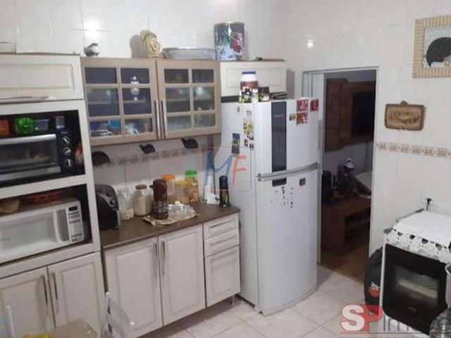 Excelente Terreno com duas casas, Santana, 160 m² a.u 6 quartos 1 suite, sala, cozinha, lavande