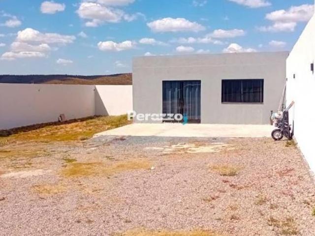 Excelente Terreno com Edícula Localizado no Condomínio Belvedere Green Jardim Botânico por R$ 460.00