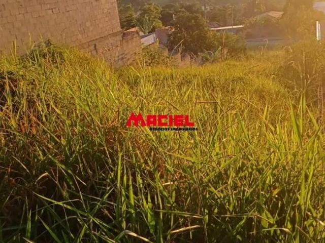 EXCELENTE TERRENO COM ESCRITURA, NO POUSADA DO VALE, RUA ASFALTADA